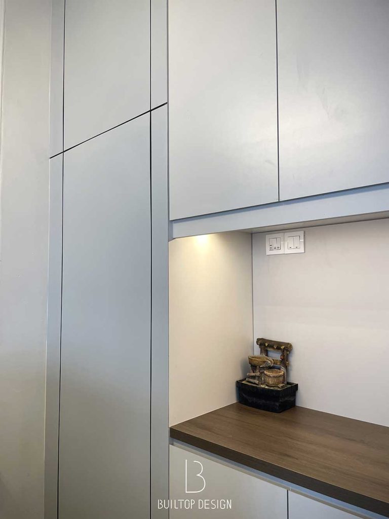 Shade of Grey - BuilTopDesign