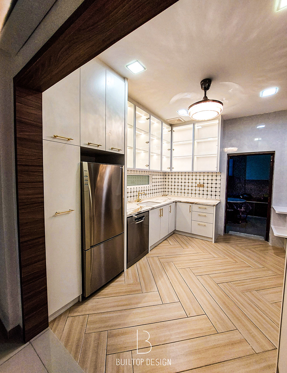 Our Works - BuilTopDesign