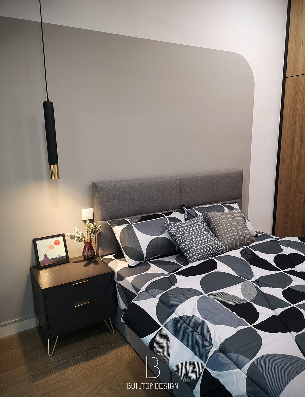 Our Works - BuilTopDesign