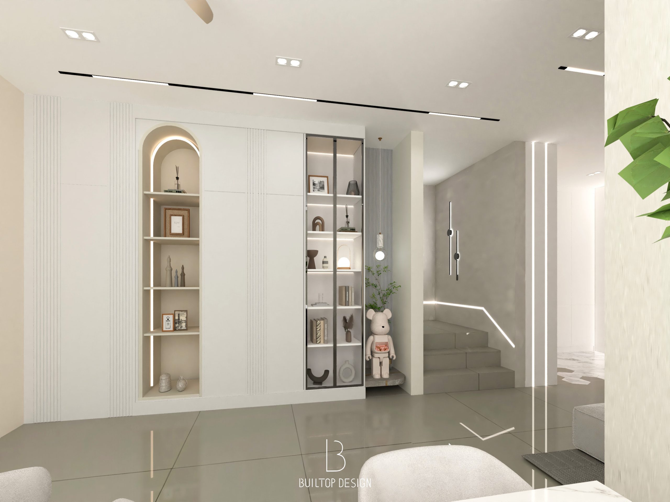 Our Works - BuilTopDesign