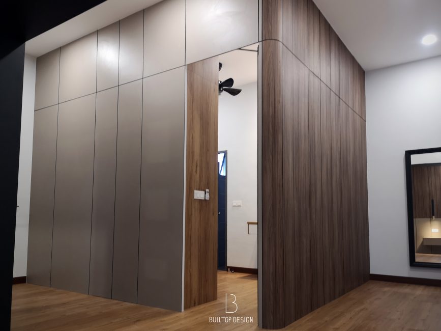 Timber Grey Fusion - BuilTopDesign